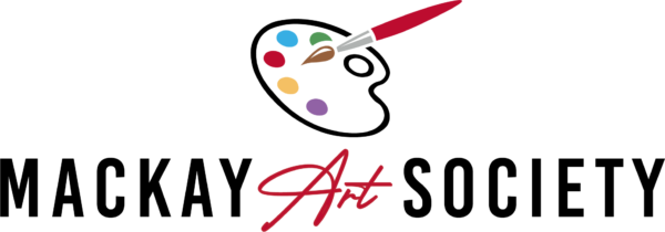 Mackay Art Society - where creative people meet